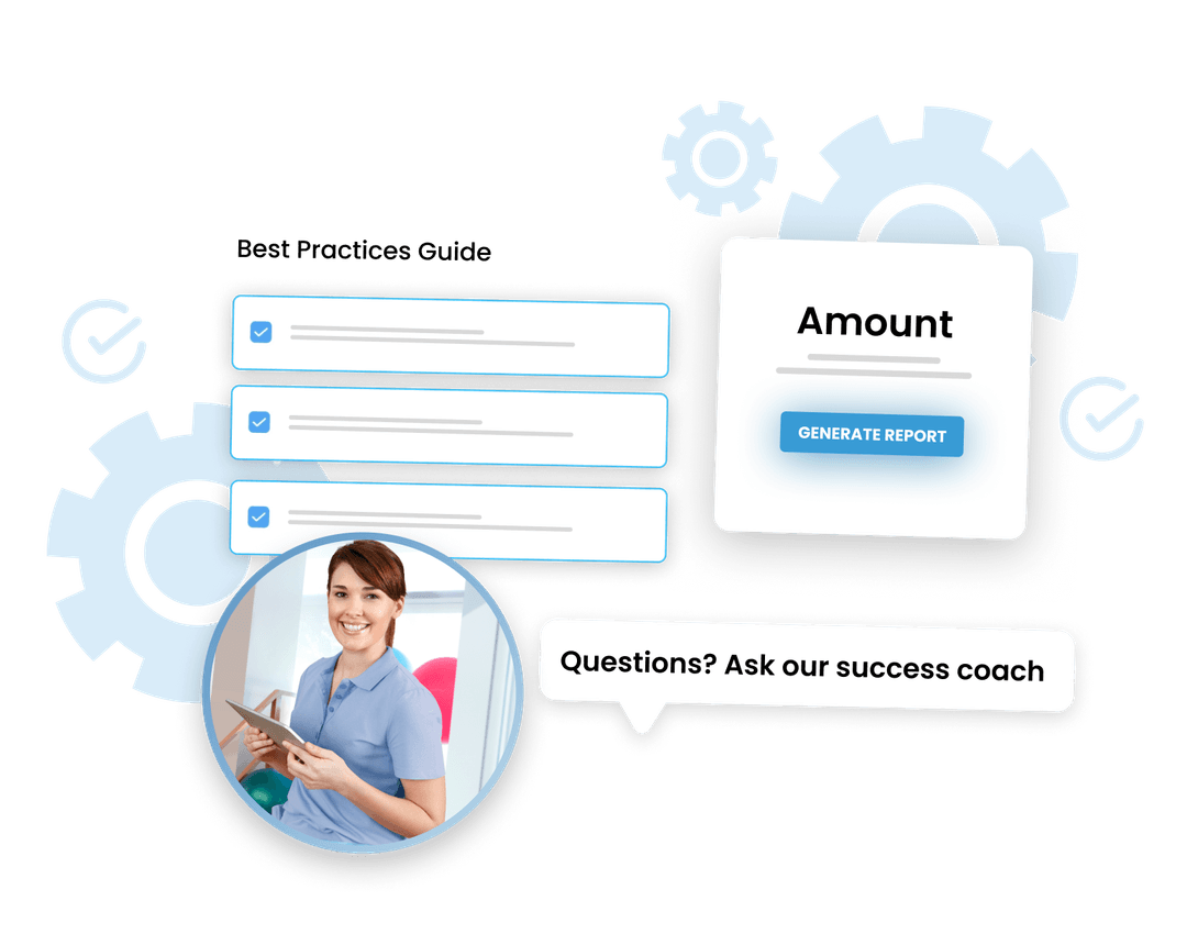 Clinic Management Software | ClinicSense